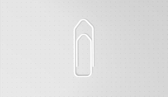 Simple Clip 3D model rigged | CGTrader