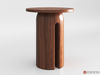 Oco Side Table By Jorge Arturo Ibarra 3D model | CGTrader