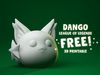 DANGO league of legends free 3D model 3D printable | CGTrader