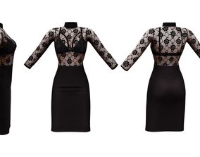 Transparency 3D Models | CGTrader