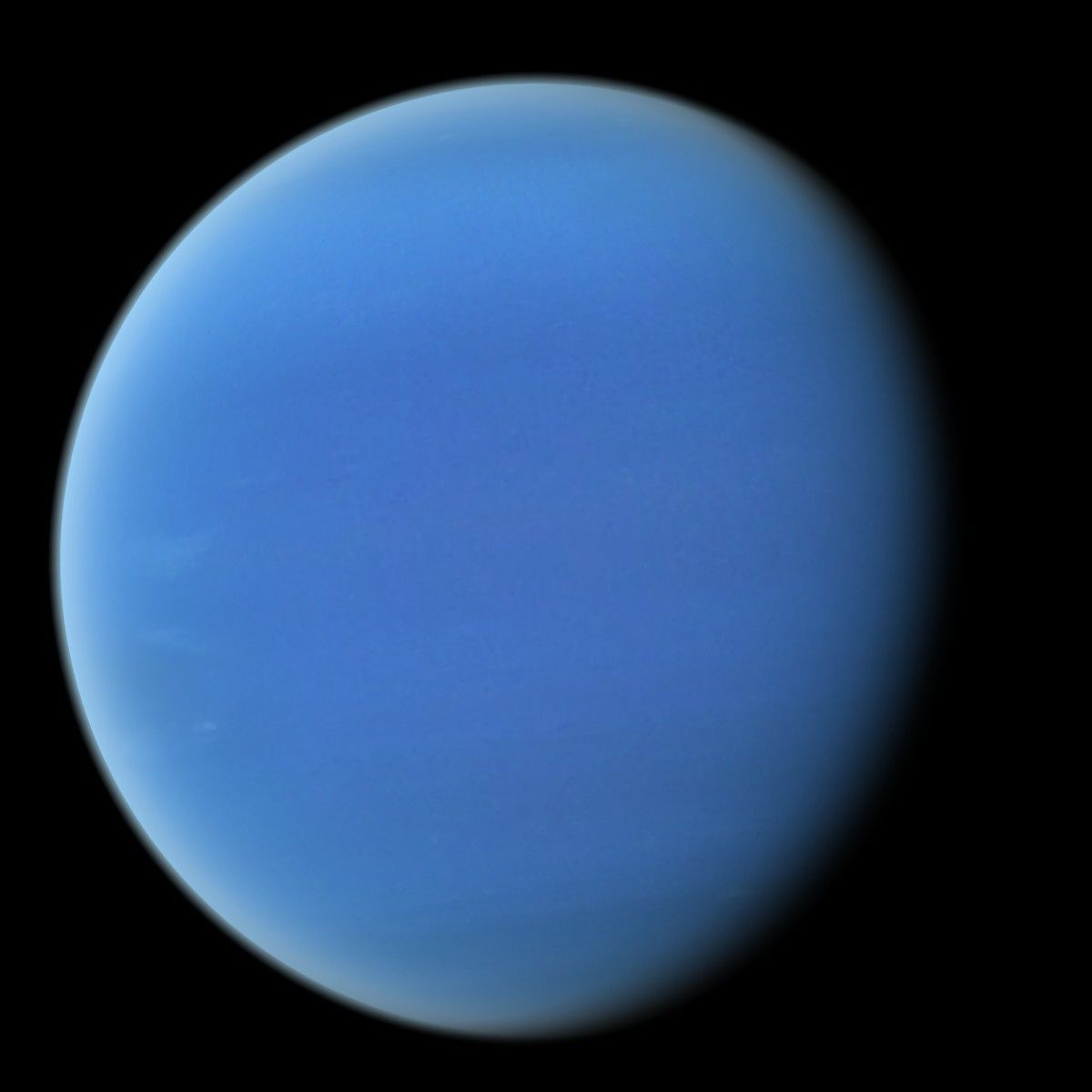 4K Photorealistic Neptune 3D model | CGTrader