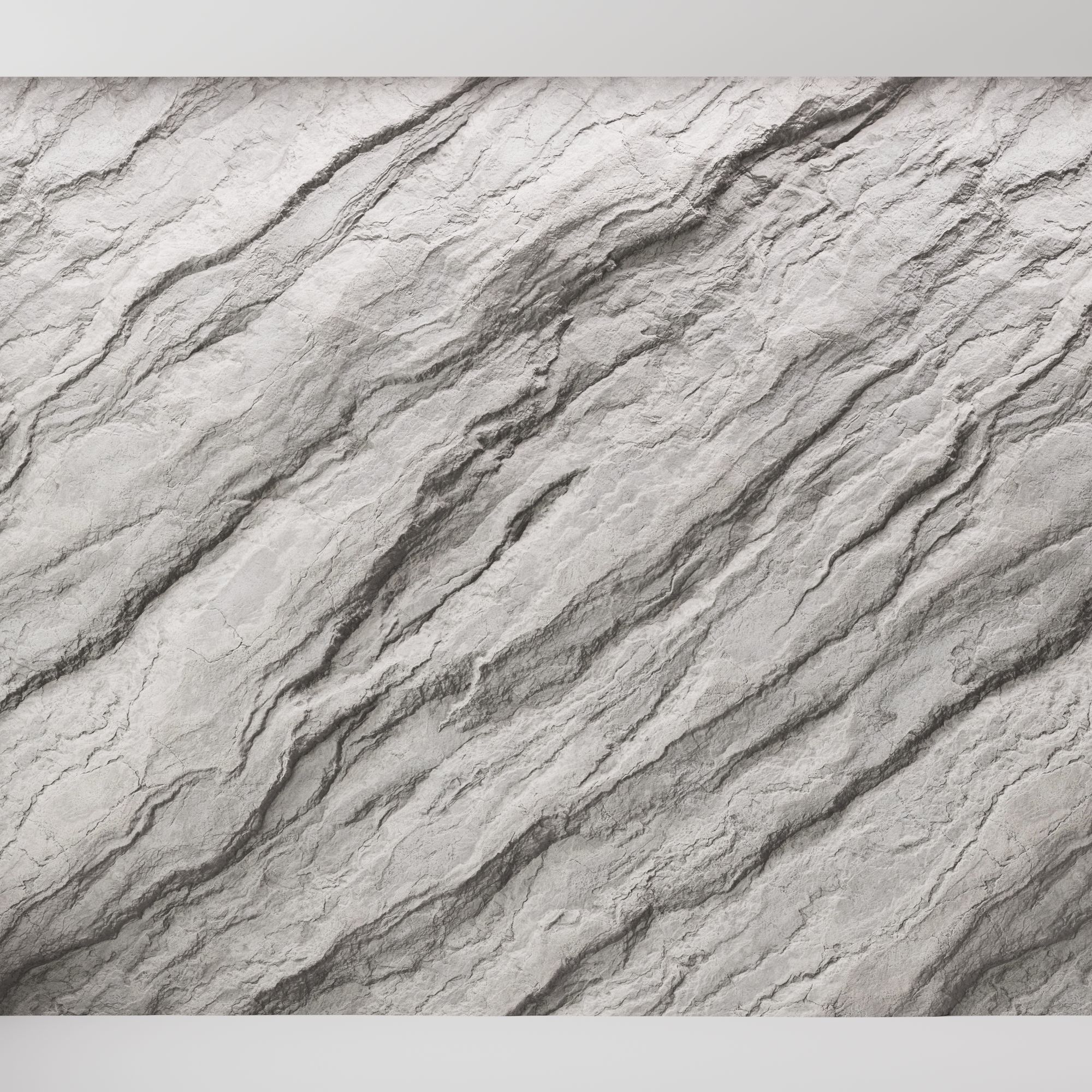 Rock cliff wall 33 Texture | CGTrader