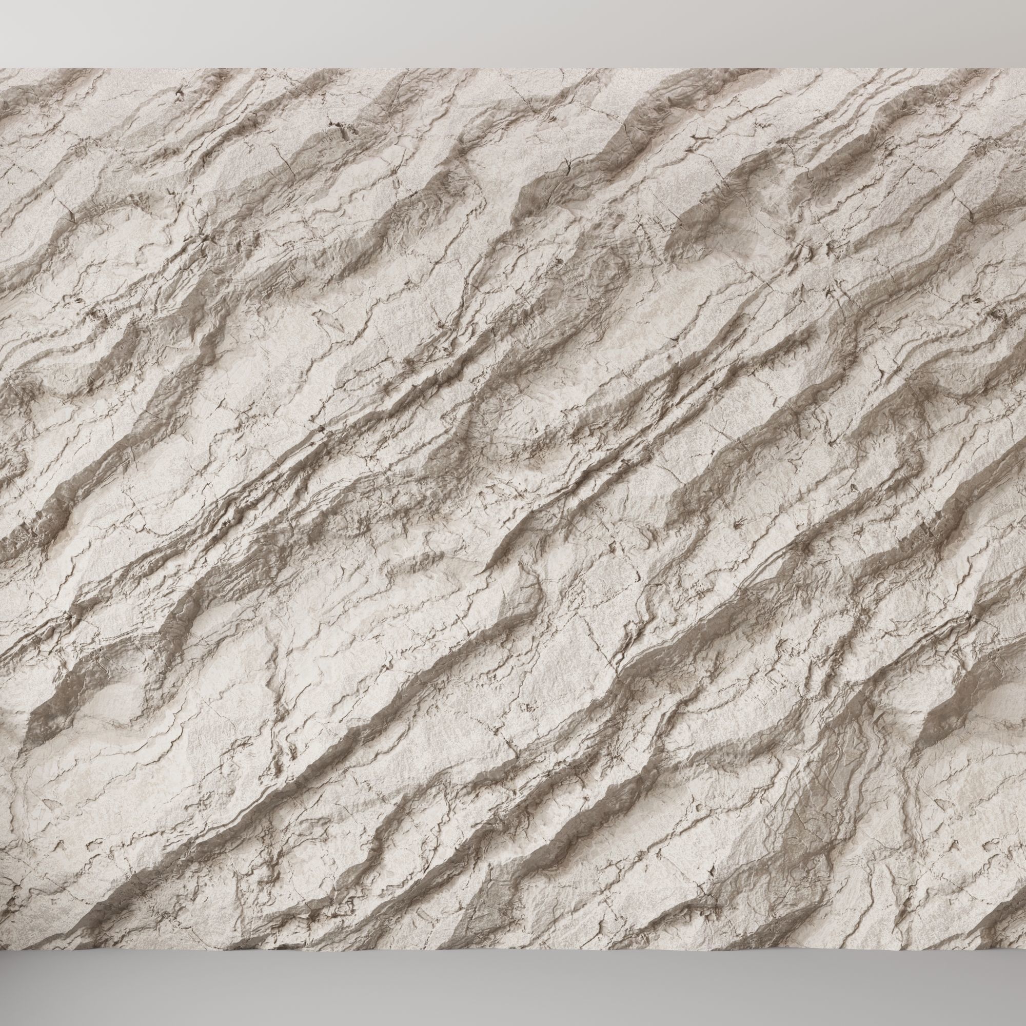 Rock cliff wall 23 Texture | CGTrader