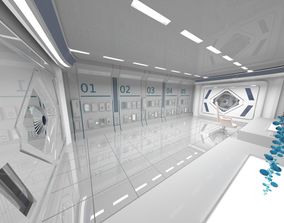 Fly through 3D Models | CGTrader