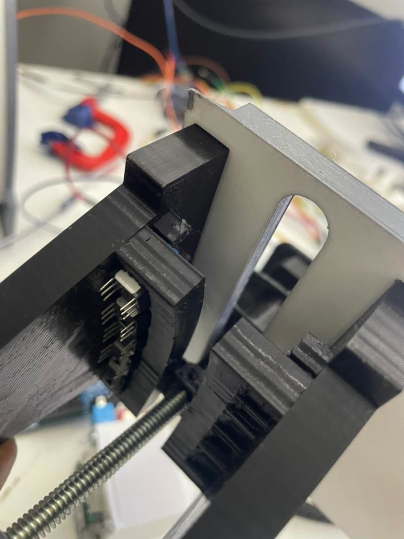 A320 FLAP 3D model 3D printable | CGTrader