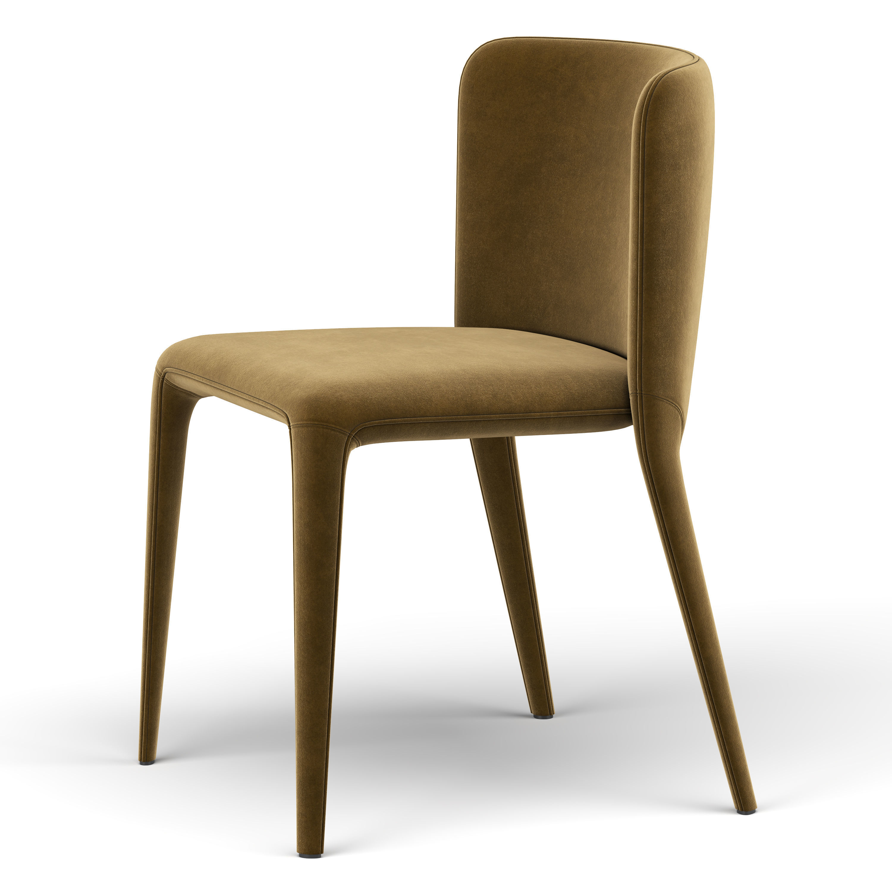 Lars Chair 3D model | CGTrader