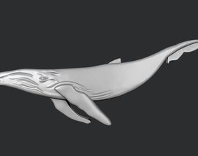 Orca 3D Printing Models | CGTrader