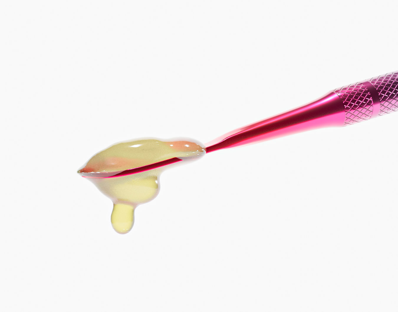 Cannabis Concentrate Dab Tool 3D model | CGTrader