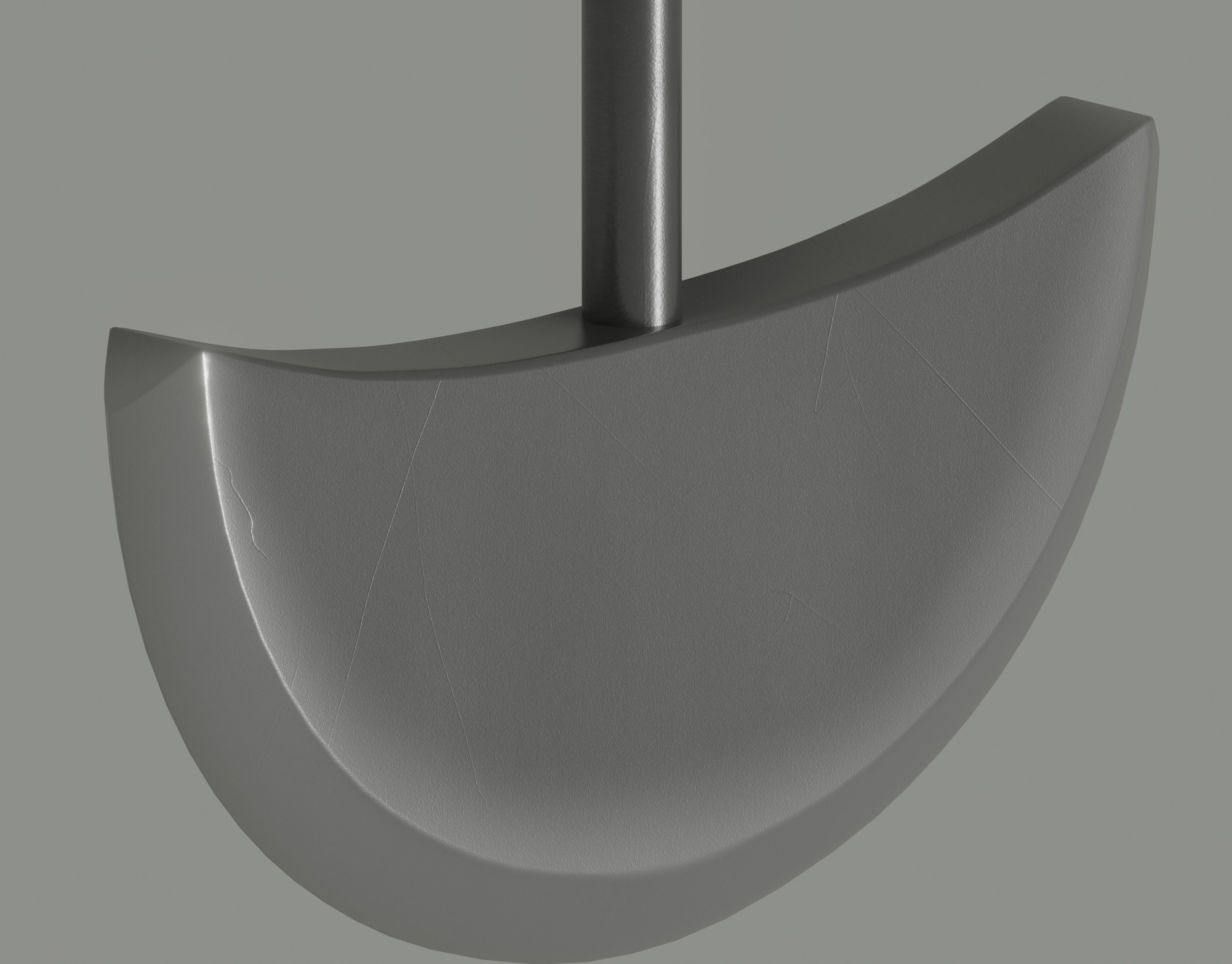 3D model Pendulum Blade VR / AR / low-poly | CGTrader