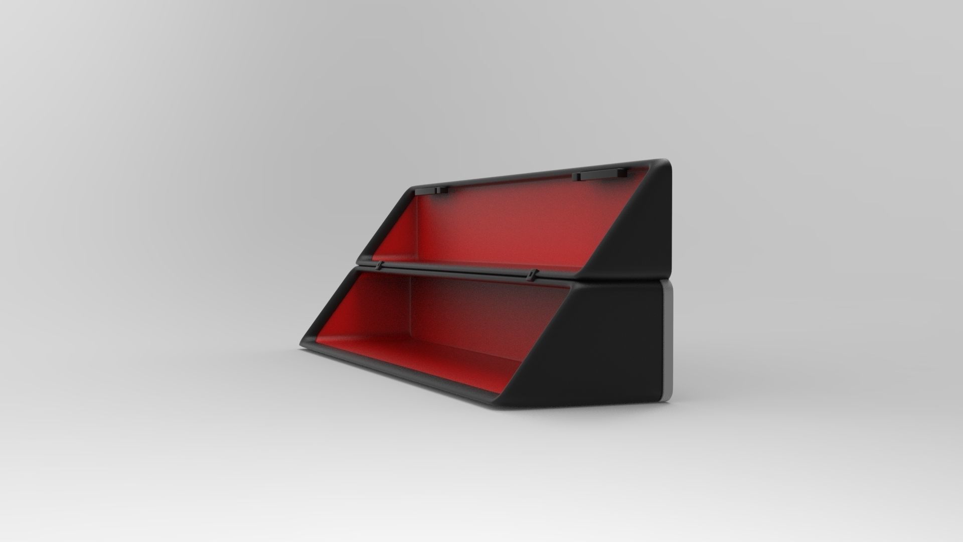 3D model Anywhere Case VR / AR / low-poly | CGTrader