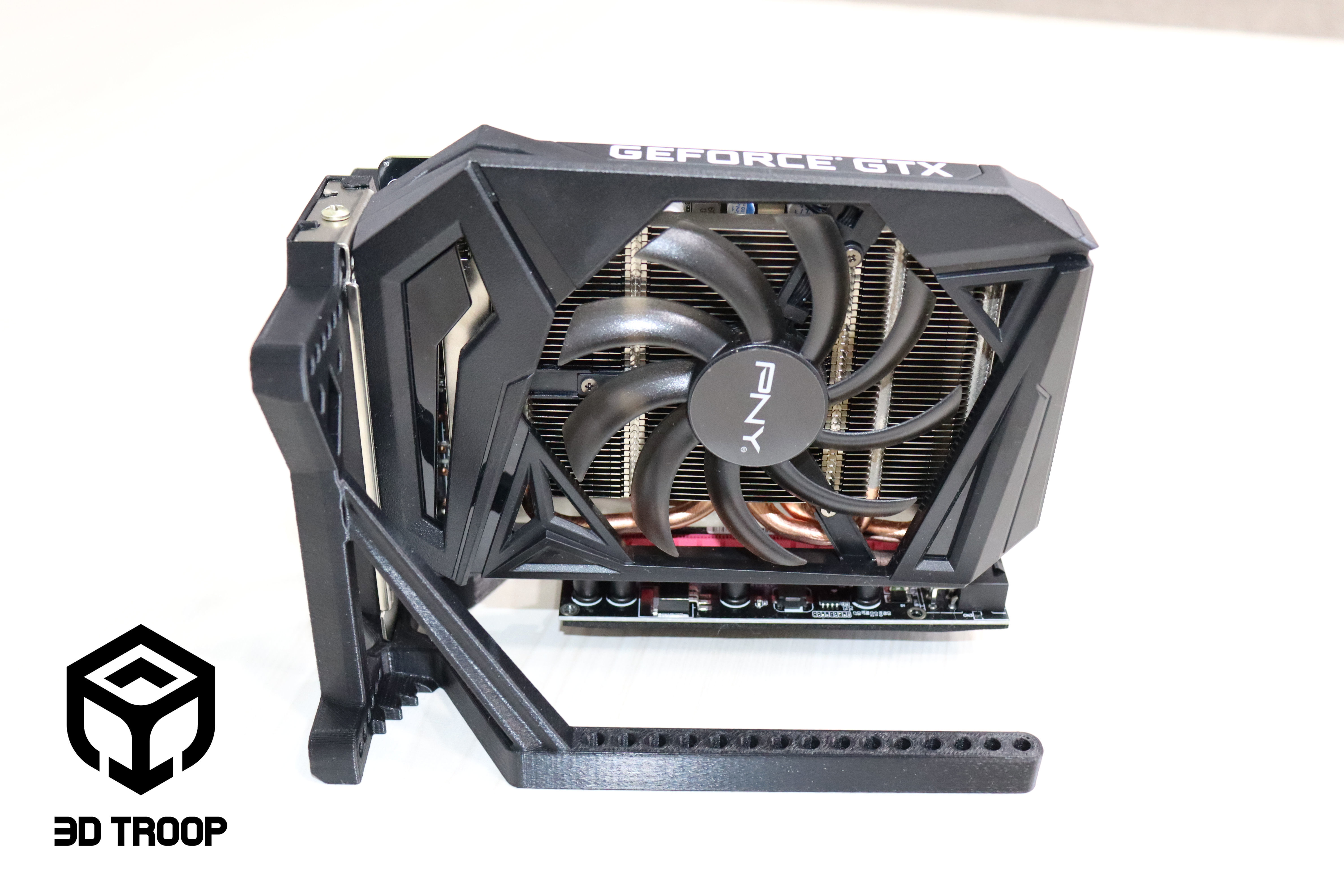GPU EXTERNAL SUPPORT 3D model 3D printable | CGTrader