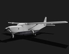 Cessna 3D Models | CGTrader