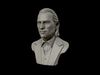 The Joker 2019 - Joaquin Phoenix 3D model 3D printable | CGTrader