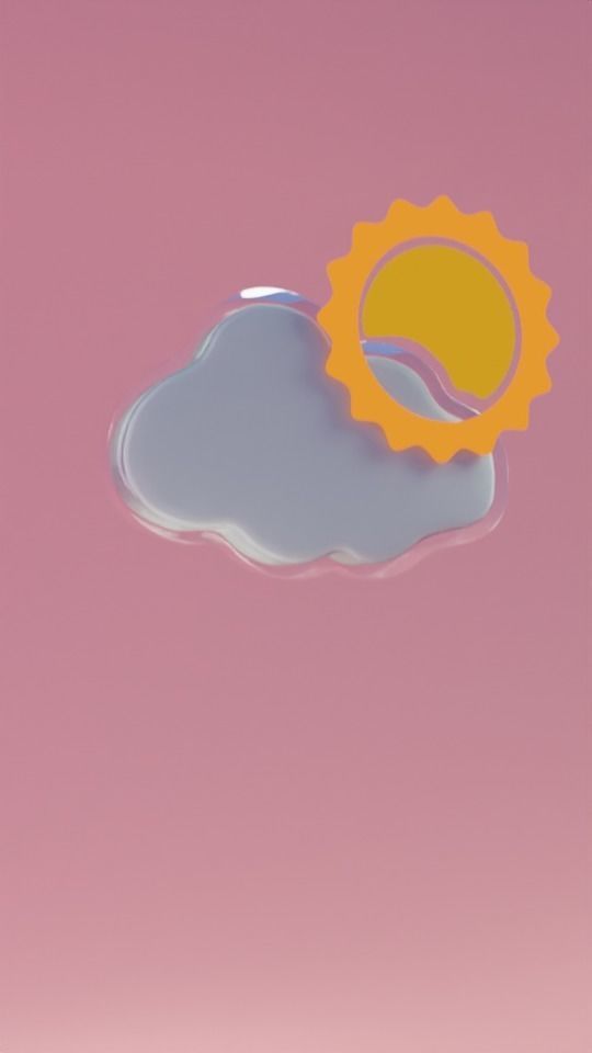 3d models Weather forecast and animation 3D model animated | CGTrader