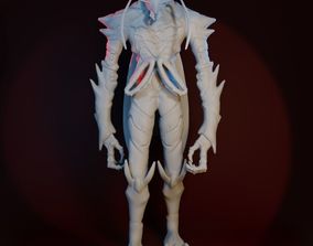 Solo leveling 3D Printing Models | CGTrader