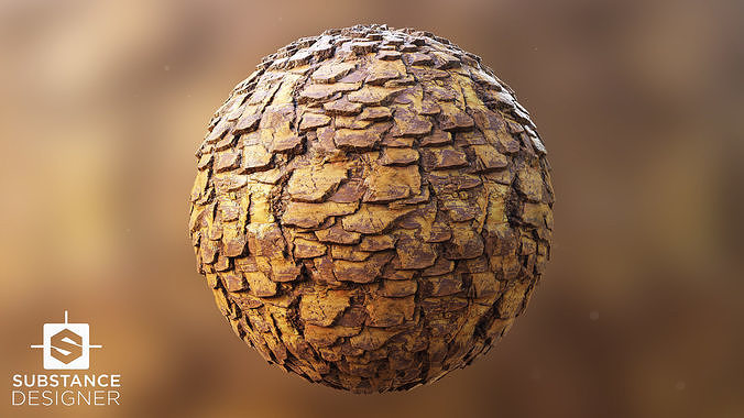 Stylized Rock Wall Texture | CGTrader