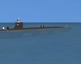 Uss 3D Models | CGTrader