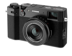 Fujifilm 3D Models | CGTrader