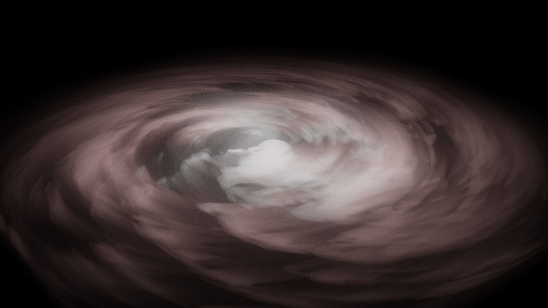 Galaxy Shader 3D model | CGTrader