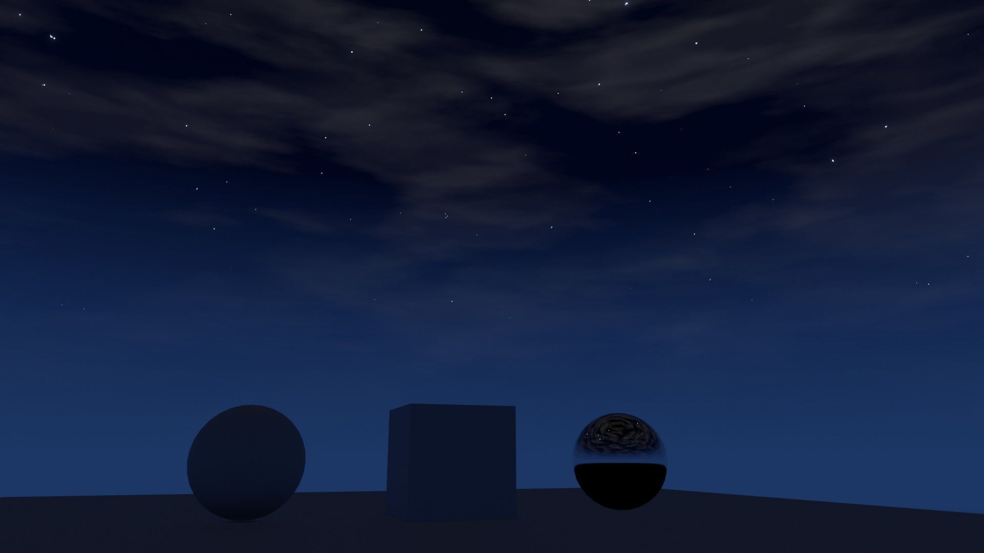 World Shader in Blender Eevee free Texture | CGTrader