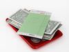 Resturaunt Payment Tray 3D model | CGTrader