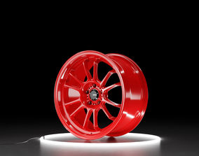 Konig 3D Models | CGTrader