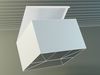 3D model Product Box Rectangular VR / AR / low-poly | CGTrader