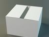 3D model Product Box Rectangular VR / AR / low-poly | CGTrader