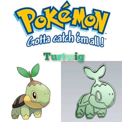 Turtwig Evolution Level