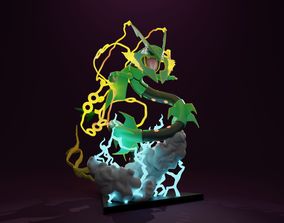 Mega 3D Printing Models | CGTrader