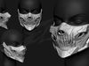 Cyborg Mask V3 STL for 3D model 3D printable | CGTrader