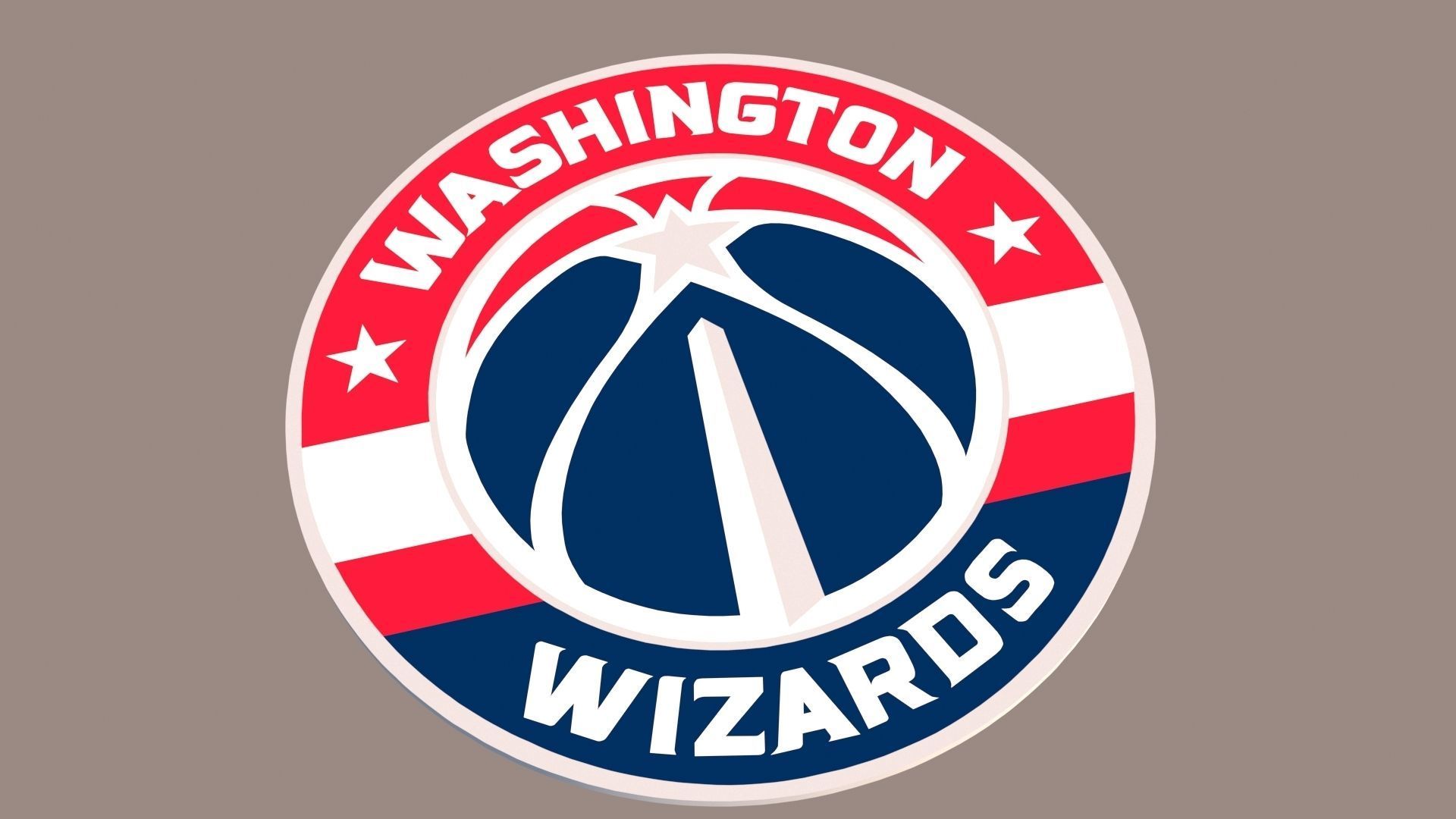 NBA Teams Logos 3D model | CGTrader