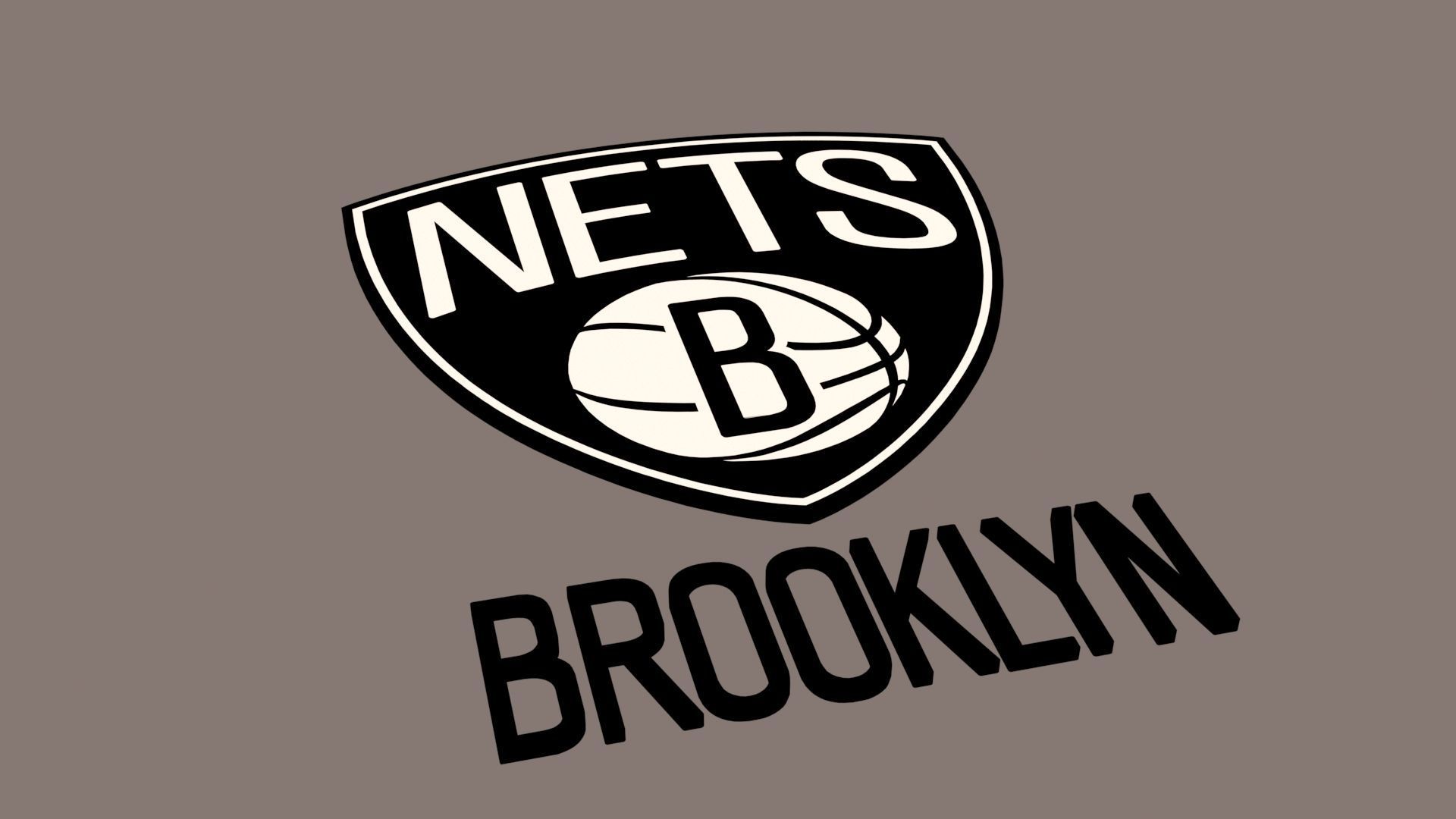 NBA Teams Logos 3D model | CGTrader