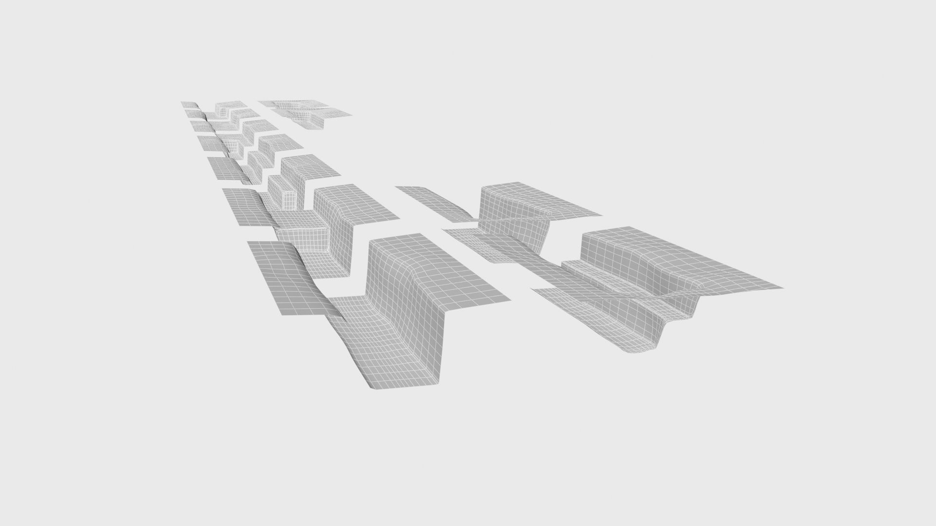 3D model Traditional peat turf gathering kit VR / AR / low-poly | CGTrader