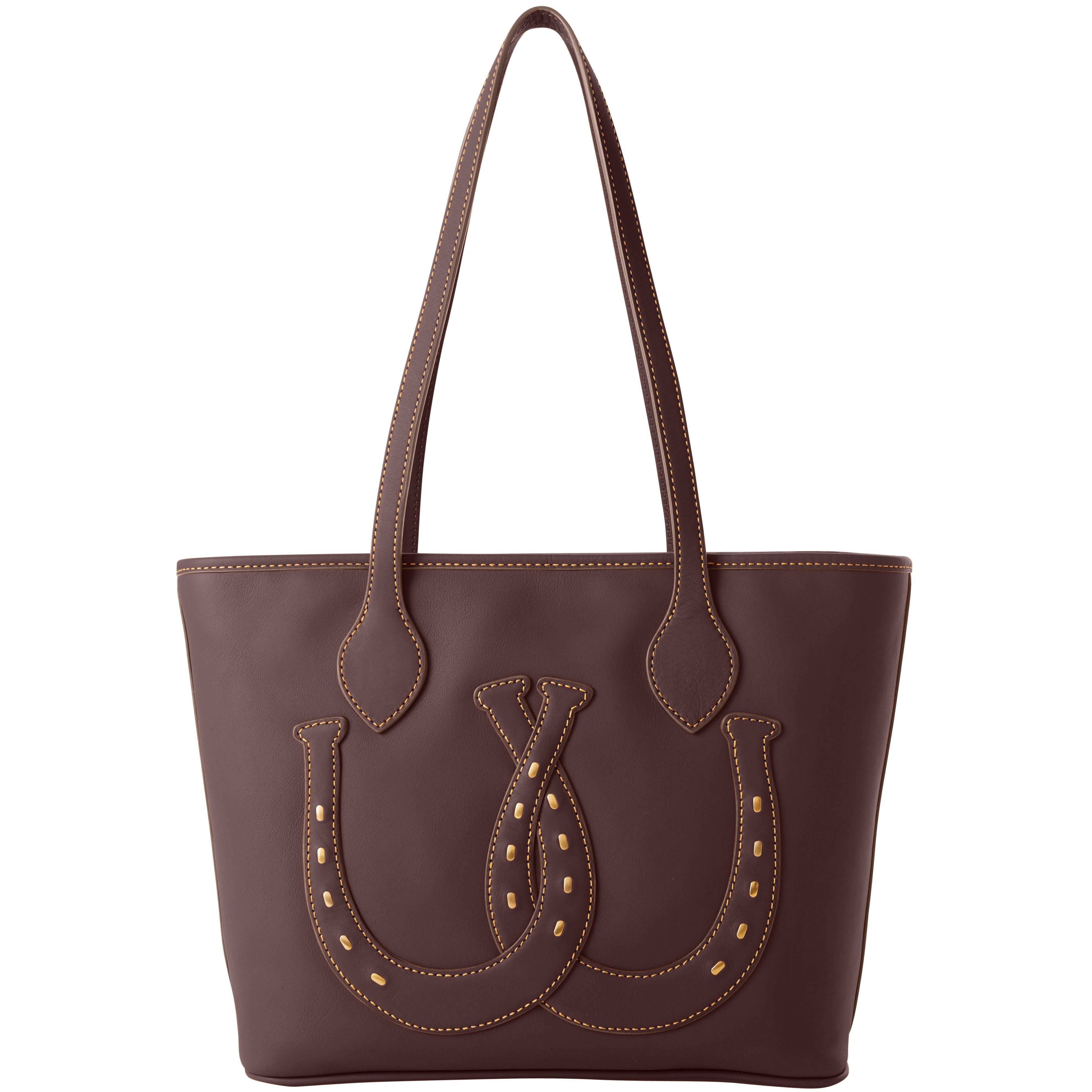 Purse 3D Model leather horseshoe tote bag 3D model | CGTrader