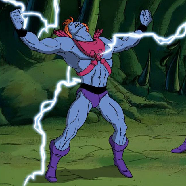 FAKER FILMTATION MOTU 3D model 3D printable | CGTrader