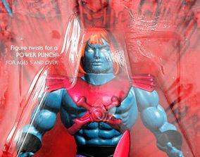 Motu 3D Models | CGTrader