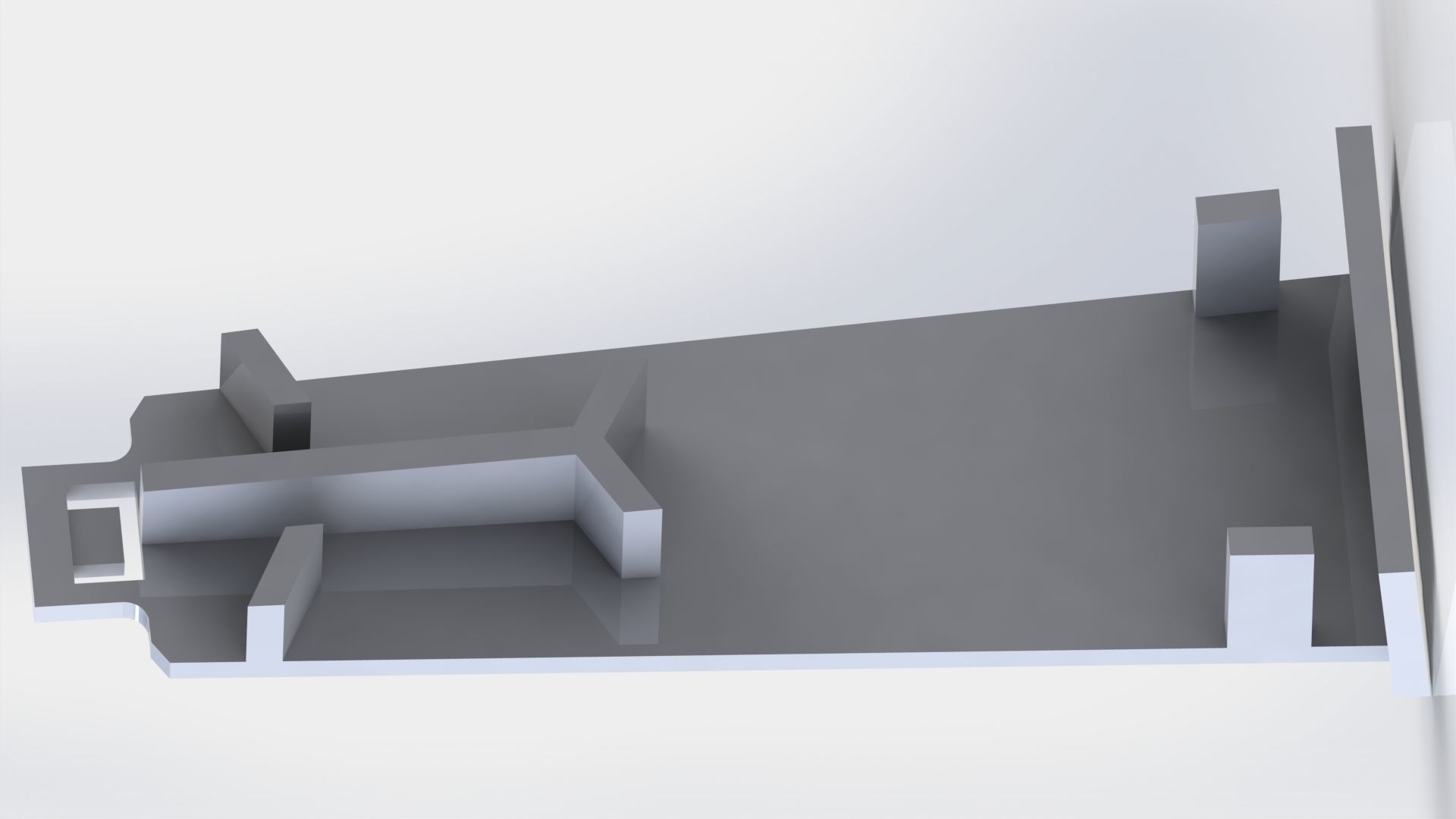 headlight cover 3D model 3D printable | CGTrader