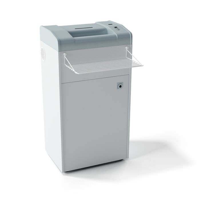 White Paper Shredder 3D model | CGTrader