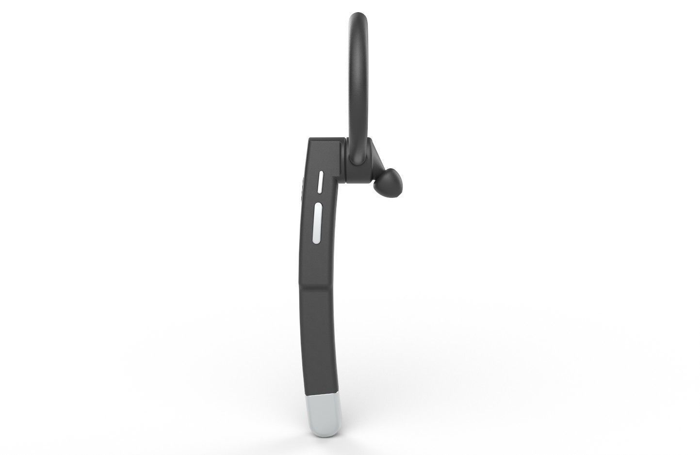 3D model Bluetooth Headset M3 VR / AR / low-poly | CGTrader