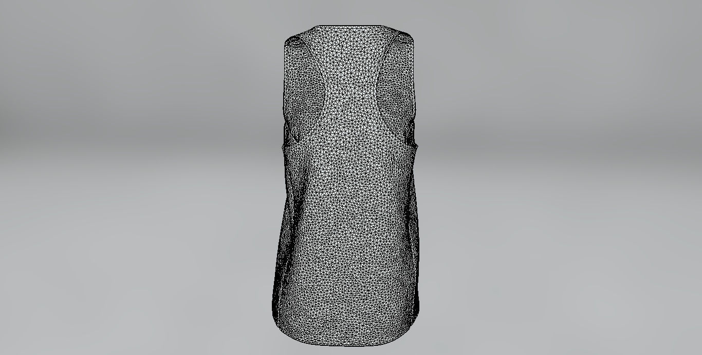 02125 - LILACH 3D model | CGTrader