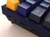 Keycrone K4 V2 Mechanical Keyboard 3D model | CGTrader