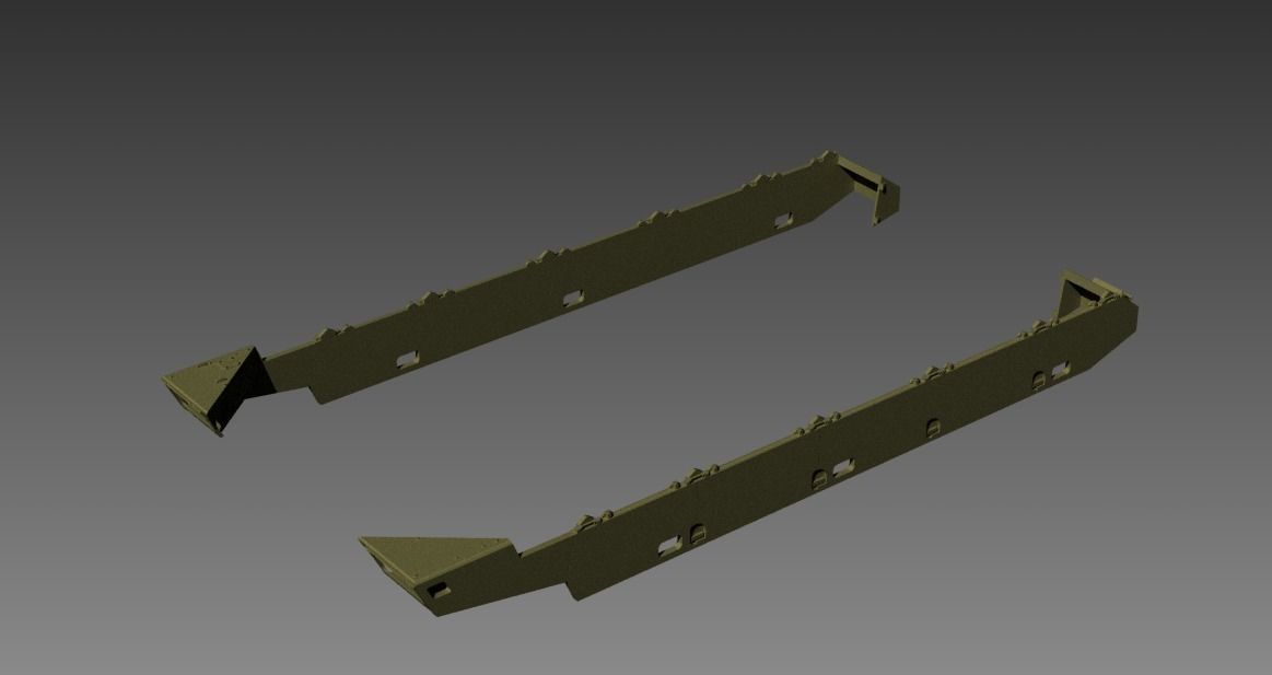 JGSDF Type89 Infatry Fighting vehicle 3D model 3D printable | CGTrader