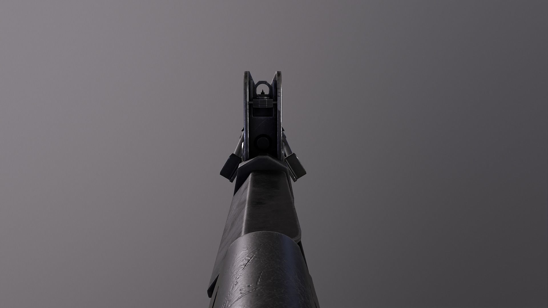 3D model FAMAS G2 Rifle VR / AR / low-poly | CGTrader