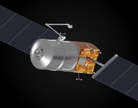 Esa 3D Models | CGTrader