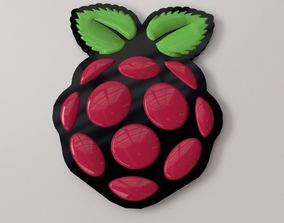 Raspberry pi 3D Models | CGTrader