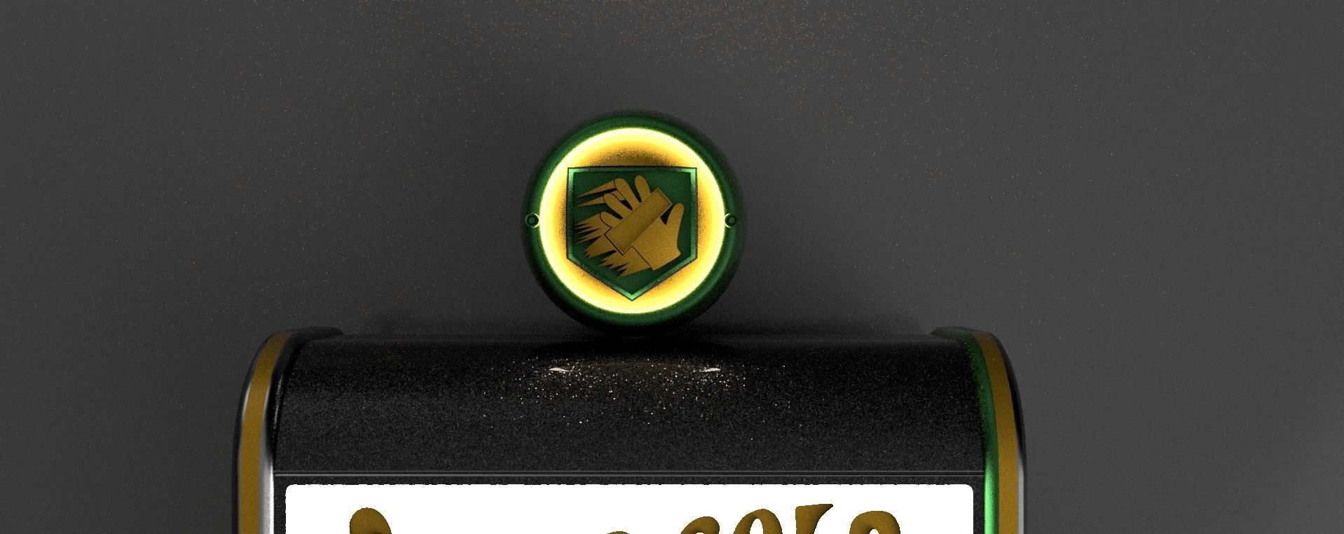 SPEED COLA DIE MASCHINE DE BLACK OPS COLD WAR 3D model 3D printable ...