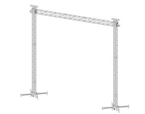 Ledscreen 3D Models | CGTrader