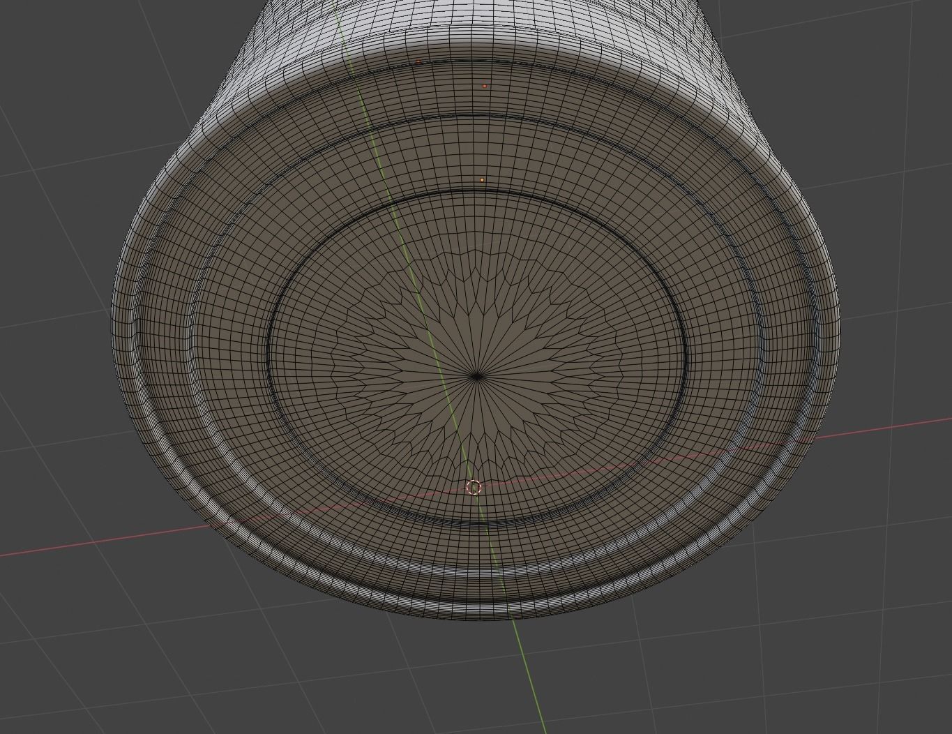 Tin Can free VR / AR / low-poly 3D model | CGTrader