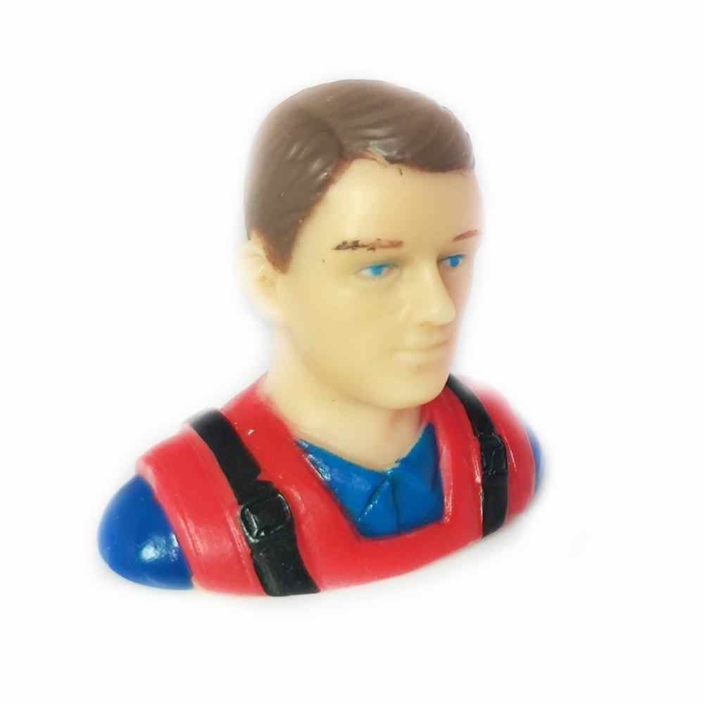 Rc pilot 1 3D model 3D printable | CGTrader